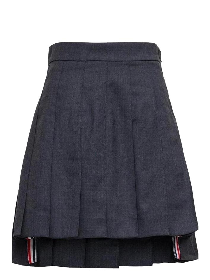 THOM BROWNE Thom Browne Panelled Blazer